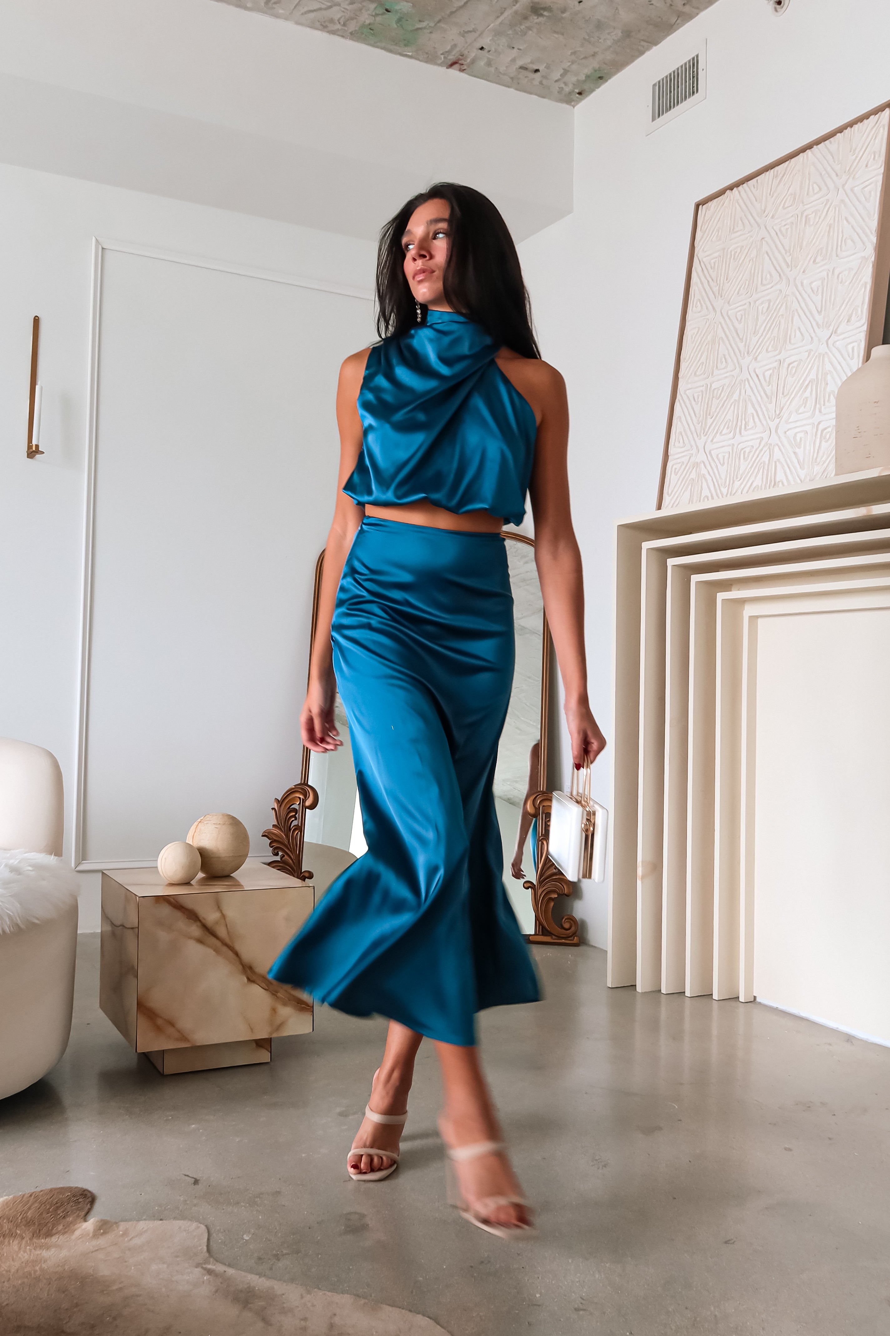 NEW - Nikki's Beachhouse